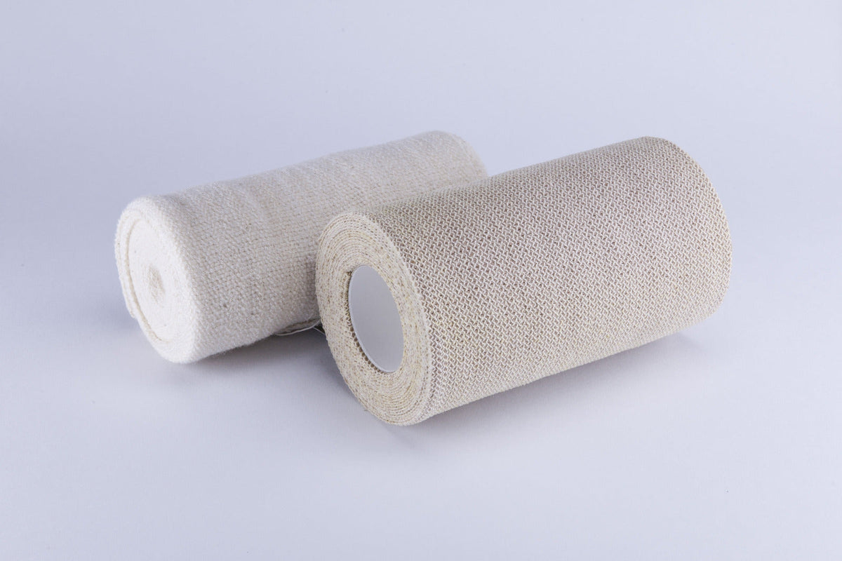 Advantageous of Elastolite Bandages | Medilogic