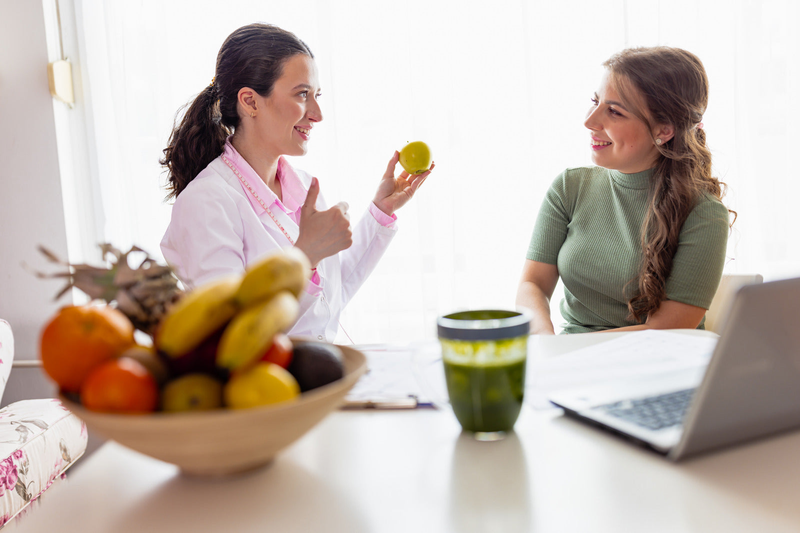 Why You Need The Best Nutrition Ranges | Medilogic