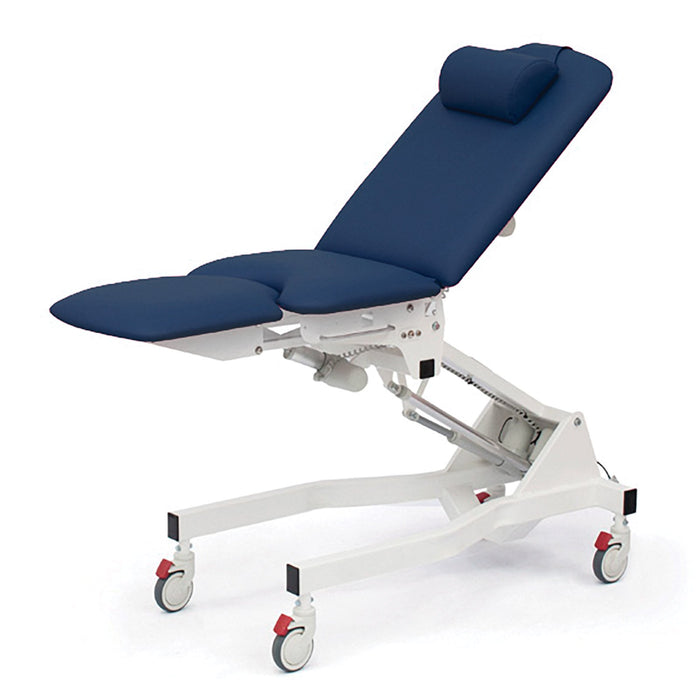 Amethyst Gynaecology/Obstetrics Ultrasound Electric Hi-Lo Couch
