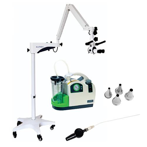 Ear Toilet Package