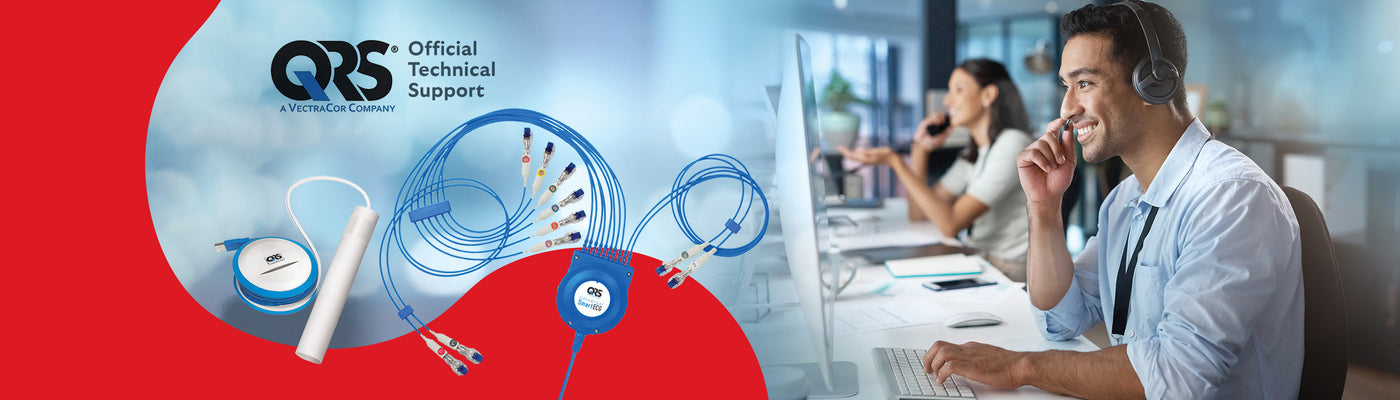 QRS Technical Support | Contact Us