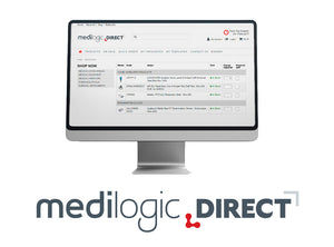 Login to Medilogic