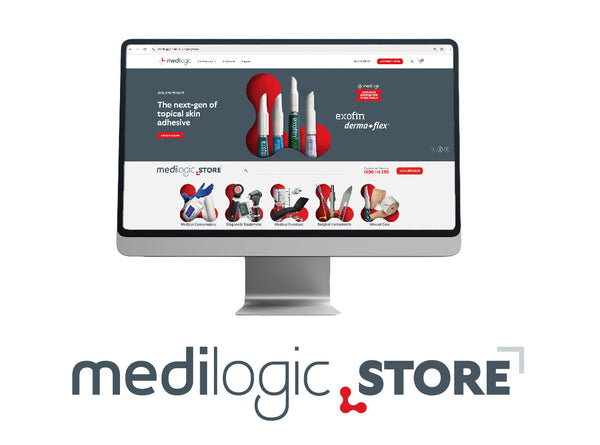 Login to Medilogic