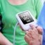 WELCH ALLYN ProBP 2000 Digital Blood Pressure Device with Power Supply