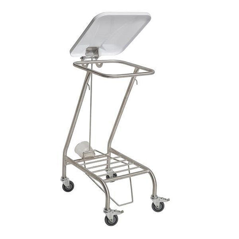 Buy Linen Skip Trolleys | Medical Equipment Online | Medilogic