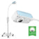 WELCH ALLYN GS300 General Examination Light LED with Mobile Stand