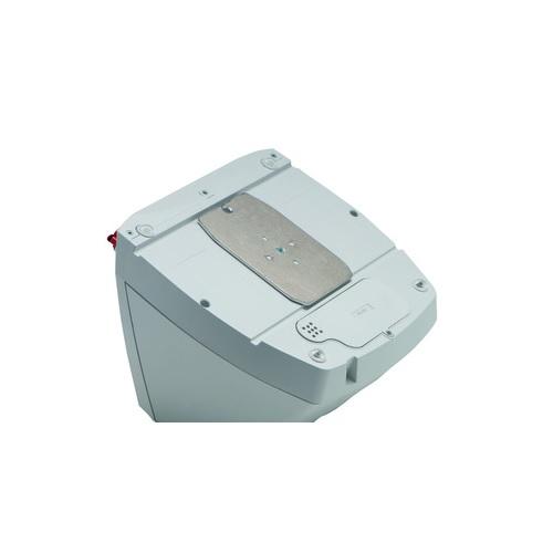 Dopplex Ability Doppler Fixing Plate